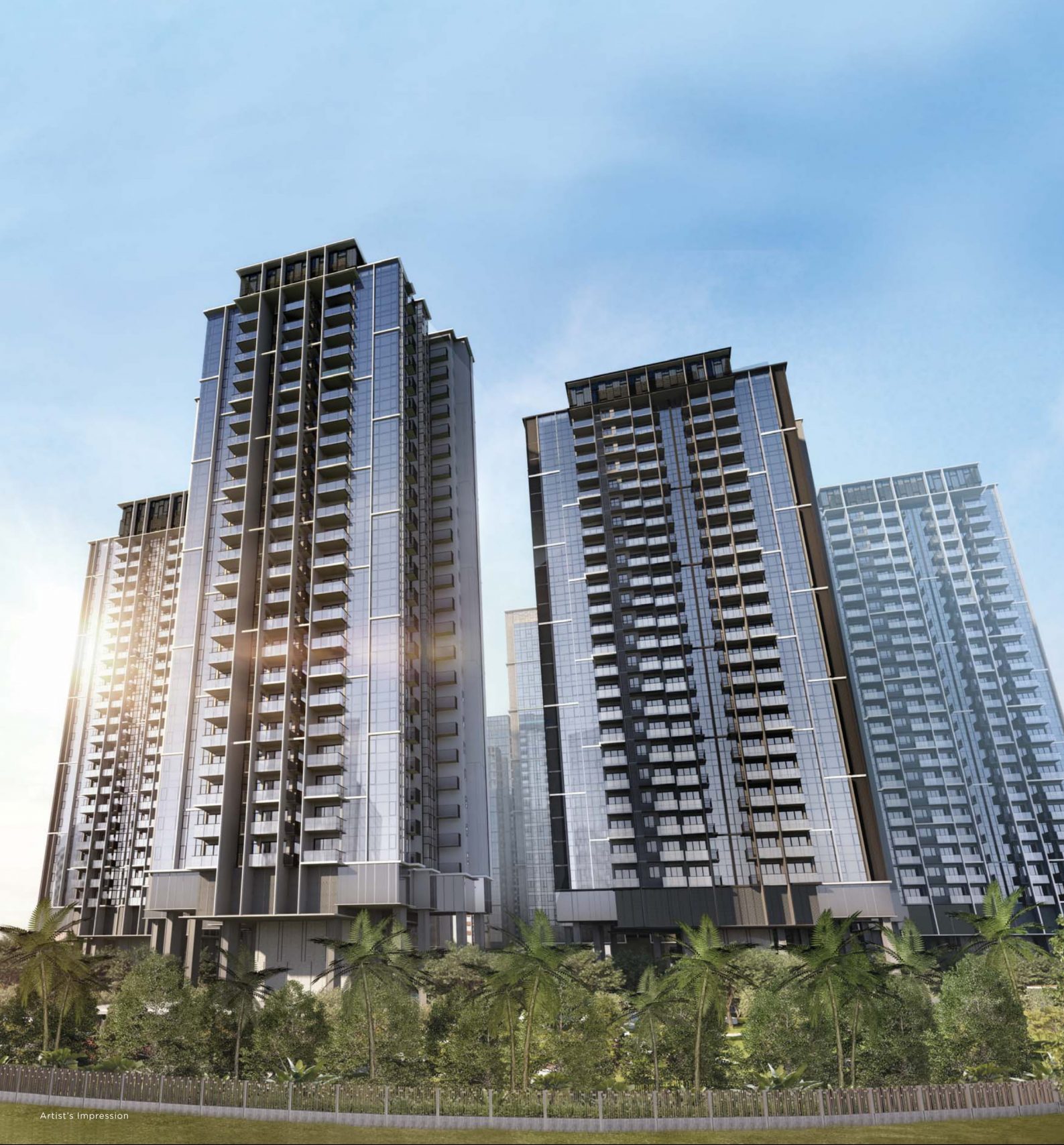 Parc Clematis Review | Should You Invest In 2025?